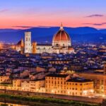 Walking Tour: Halloween in Florence among Crimes, Revenge, and Mysteries - Itinerary Breakdown: What to Expect at Each Stop