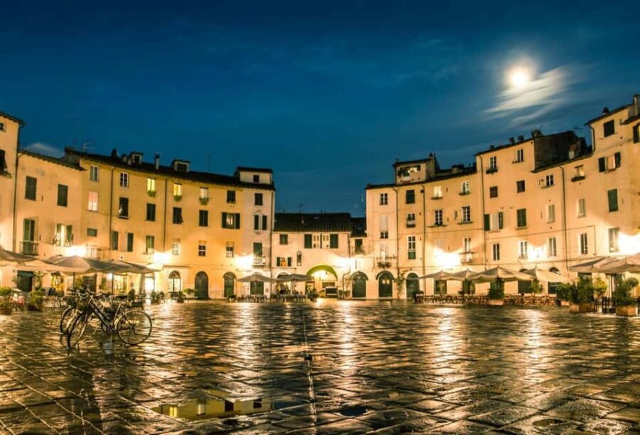 Walking Tour: Mysterious Lucca through Stories and Legends - Practical Details and Tips