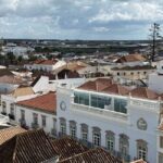 Walking tour of Tavira/Ilha de Tavira/Barril/Santa Luzia - Exploring Tavira: The Historic Heart
