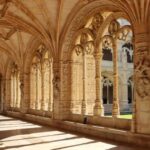 Walking Tour Small Group Belém + Jerónimos Monastery Tickets - The Itinerary Breakdown
