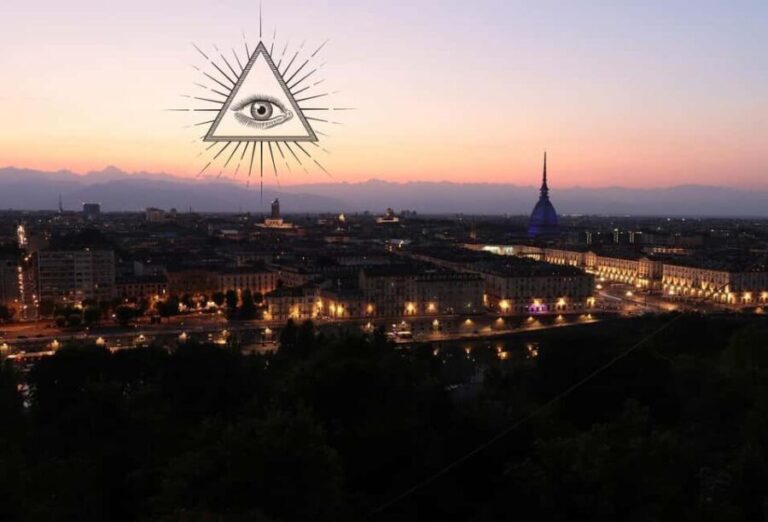 Walking Tour Turin in Code: from Numerology to Sacred Geometry - Value and Practical Considerations