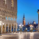 Walking Tour with optional motor boat Ride - Detailed Breakdown of the Itinerary