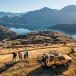 Wanaka 4x4 Explorer The Ultimate Lake and Mountain Adventure - Who Should Consider This Tour?