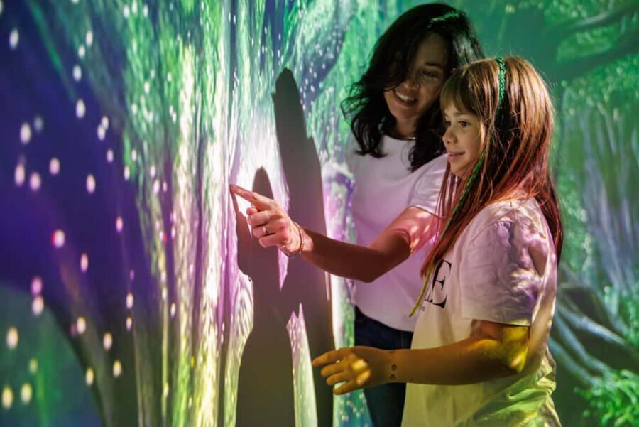 Warsaw: Art Box Experience Exhibition - Romantic Chopin - Practical Details and Tips