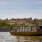 Warsaw: Old Town Walking Tour with Vistula River Cruise - The Vistula River Cruise: A New Perspective