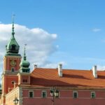 Warsaw: Rembrandts Masterpieces - Royal Castle Private Tour - What You Can Expect from the Tour