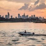 Warsaw: Sunset Vistula Cruise - 80s Vibes, Music & Prosecco - What to Expect During the Cruise