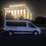 Washington, D.C.: 3-Hour Small Group Memorial Tour - Transportation and Comfort