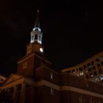 Washington D.C.: Dark Nights in D.C. Ghost Tour - The Tour Itinerary and Landmarks