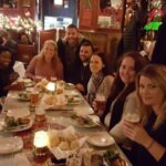 Washington D.C.: Taste of Georgetown Walking Food Tour - The Itinerary in Detail