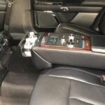 Washington DC: Airport Transfer Service - The Vehicle and Comfort