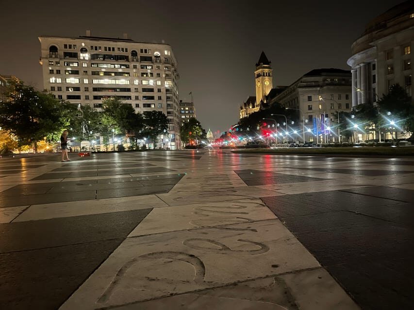 Washington DC: City Sightseeing Tour - Who Will Enjoy This Tour?