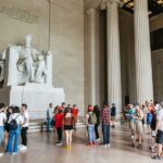 Washington DC Day Trip by Bus from New York City - The Itinerary in Detail
