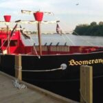 Washington DC: Family Treasure Hunt River Cruise - The Duration and Logistics