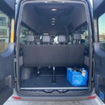 Washington DC Metro Area :Airport Transfers - What to Expect from Your Transfer