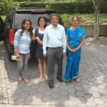 Washington DC: Multilingual Private Day or Evening SUV Tour - Key Points