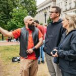 Washington DC: National Mall Tour by Electric Vehicle - Who Should Consider This Tour?