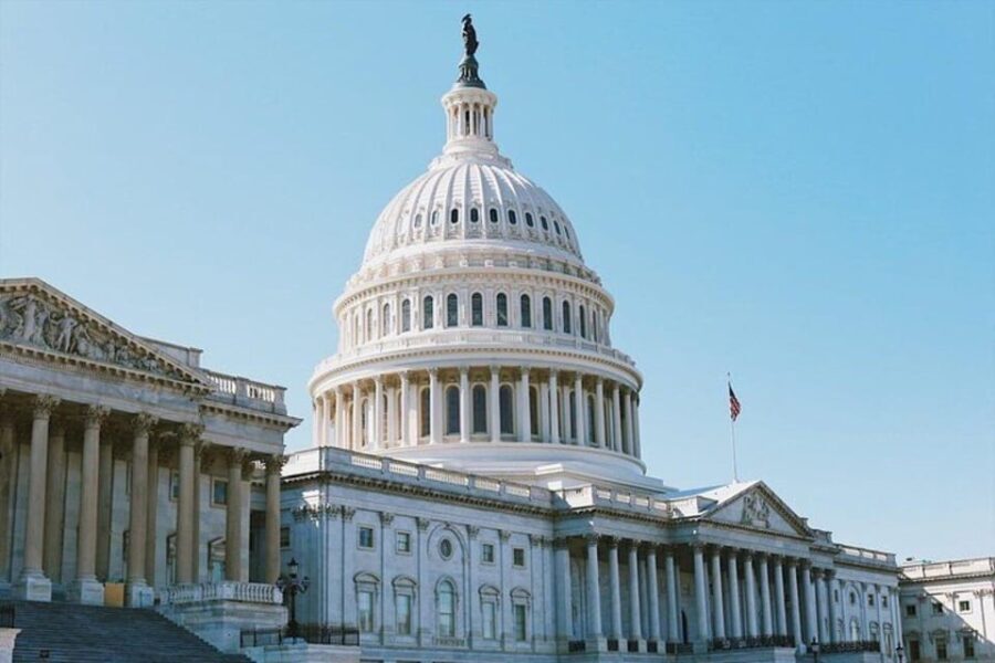 Washington DC: Private Moonlight Van Tour - Exploring the Landmarks Under Moonlight