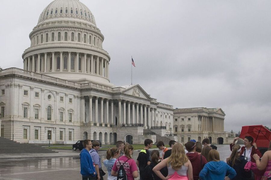 Washington, DC: Private National Mall Walking Tour - Breaking Down the Tour: What to Expect