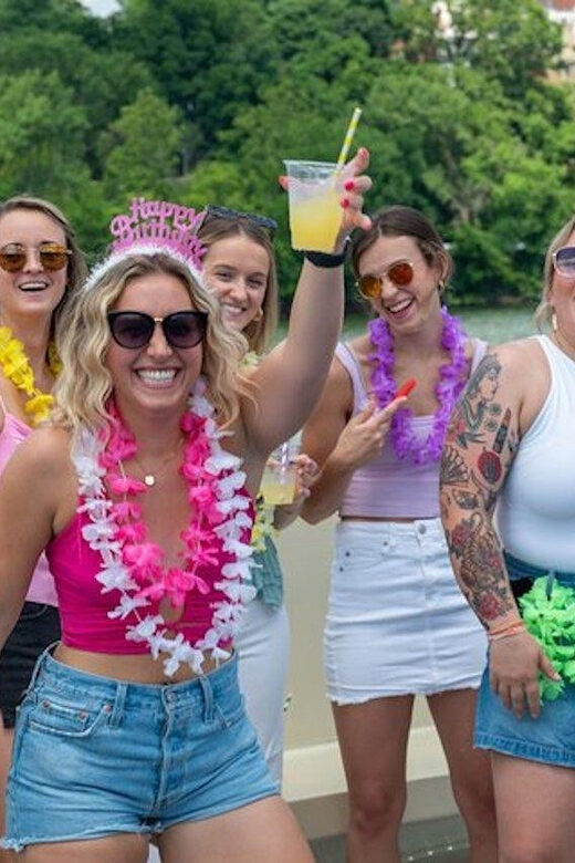 Washington DC: Sightseeing Brunch Cruise with Open Bar - Authentic Feedback & What to Expect