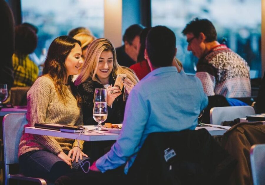 Washington, DC: Thanksgiving Day Lunch Cruise - Practical Tips for Your Thanksgiving Cruise