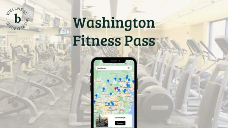 Washington Multi-visit Gym Pass - What Travelers Say
