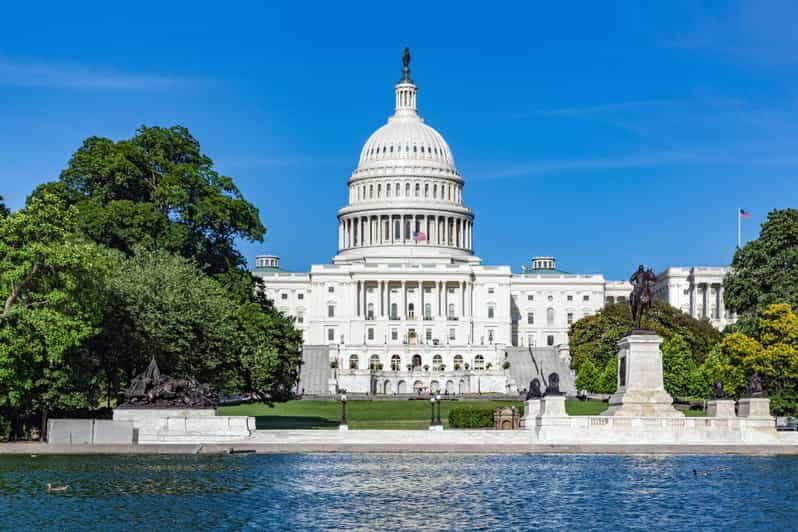 Washington VIP Tour - Authenticity and Visitor Feedback