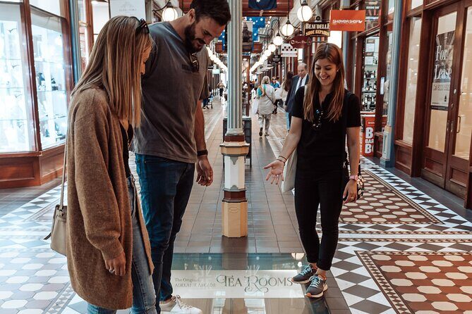 Welcome to Adelaide Walking Tour - Frequently Asked Questions