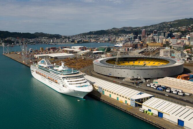 Wellington Shore Excursion City Sightseeing Tour - FAQ: Your Practical Questions Answered