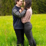 Wertach: Couple Photoshoot Experience - Location and Setting Options in Wertach