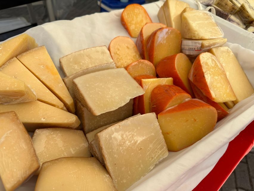 West Palm Beach: Mornings in the Market Food Tour - Who Should Consider This Tour?