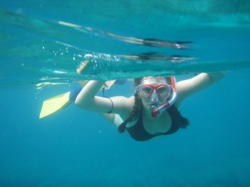 West Palm Beach: Sip & Dip Cruise - What’s Included (and What’s Not)
