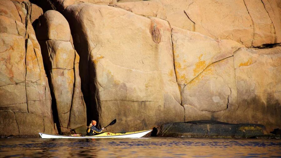 West Sweden: Self Guided Kayak Tour - Northern Route - An In-Depth Look at the Self-Guided Kayak Tour - Northern Route