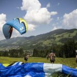 Westendorf: Paragliding taster course - Practical Tips for Your Paragliding Experience