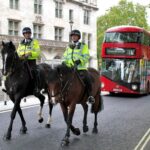 Westminster City Tour with Changing of the Guard - The Small Group Advantage