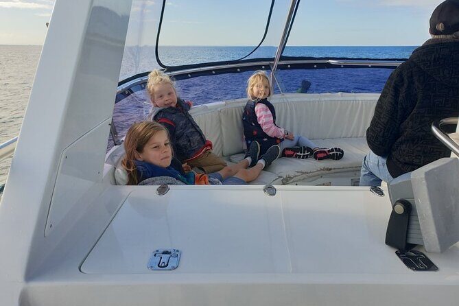 Whale Watching from Augusta in Western Australia - Who Will Love This Tour?