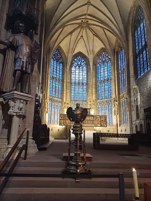 What has made Dortmund rich to this day: Bike tour incl. drink - Final Thoughts: Why Choose This Bike Tour?