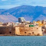Wheelchair-Accessible Wine& Cheese Tasting Tour to Heraklion - Why This Tour Stands Out