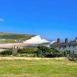 White cliffs of the Seven Sisters and Beachy Head Tour - Important Details for Travelers