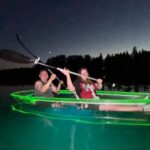 Whitefish, Montana: Illuminated Sunset Guided Kayak Tour - The Practicalities: Price, Group Size, and Booking Tips