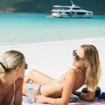 Whitehaven Beach and Hill Inlet Day Trip: Chill and Grill - Authentic Feedback from Travelers