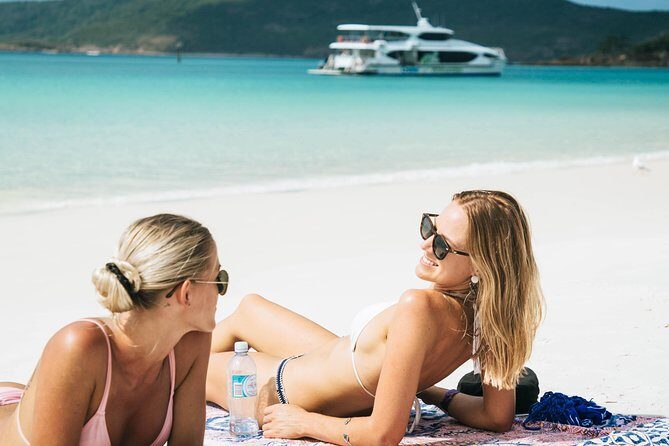 Whitehaven Beach and Hill Inlet Day Trip: Chill and Grill - Authentic Feedback from Travelers