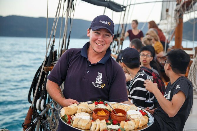 Whitsundays Sunset Sailing Cruise - Exploring the Itinerary and What to Expect
