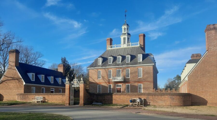 Williamsburg: The Patriots Historical Walking Tour - The Value of Guided History