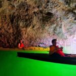 Willow Beach: 5 Coves & 2 Caves Emerald Cave Kayaking Tour - Why This Tour Works Well for Travelers