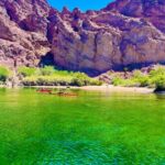 Willow Beach: Half-Day Kayak Rental with Emerald Cave Option - Who Will Love This Tour?