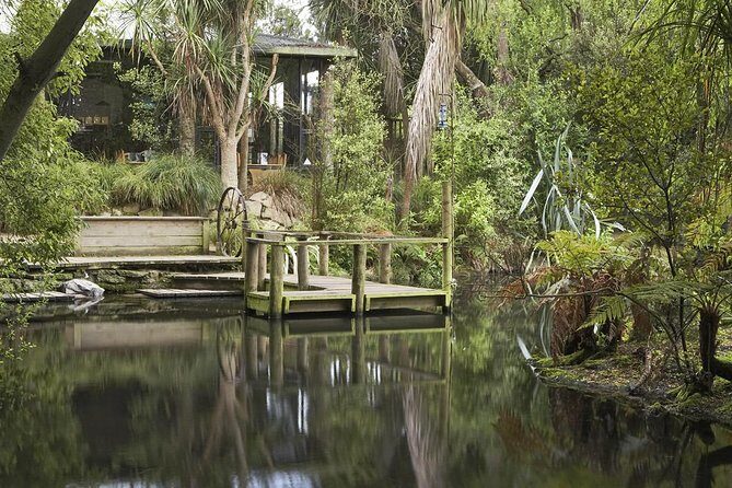Willowbank Wildlife Reserve Day Entry - The Sum Up