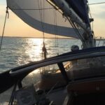 Wilmington: Wrightsville Beach Private Sailboat Cruise - Why This Tour Works Well