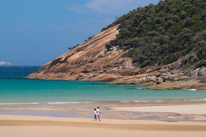 Wilsons Promontory Day Trip from Melbourne - What Makes This Tour Great (and Not So Great)