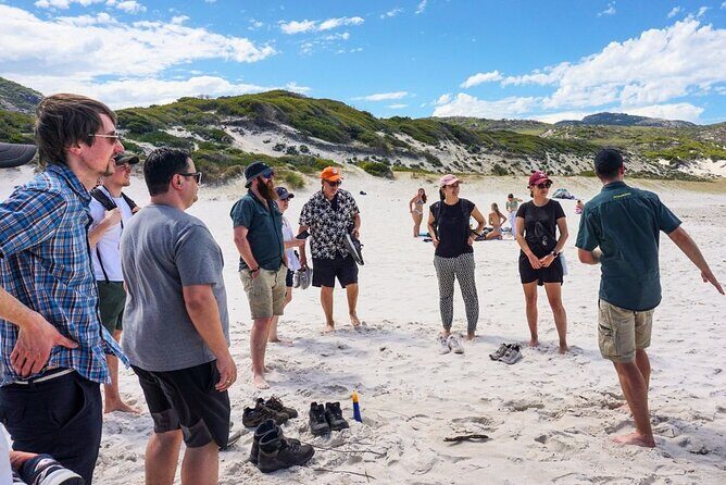 Wilson's Promontory Small Group Eco Tour from Melbourne - FAQs